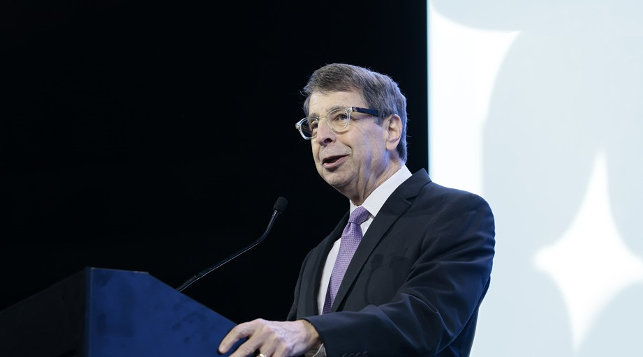 Opening Session Remarks from ASHP CEO Paul W. Abramowitz - ASHP